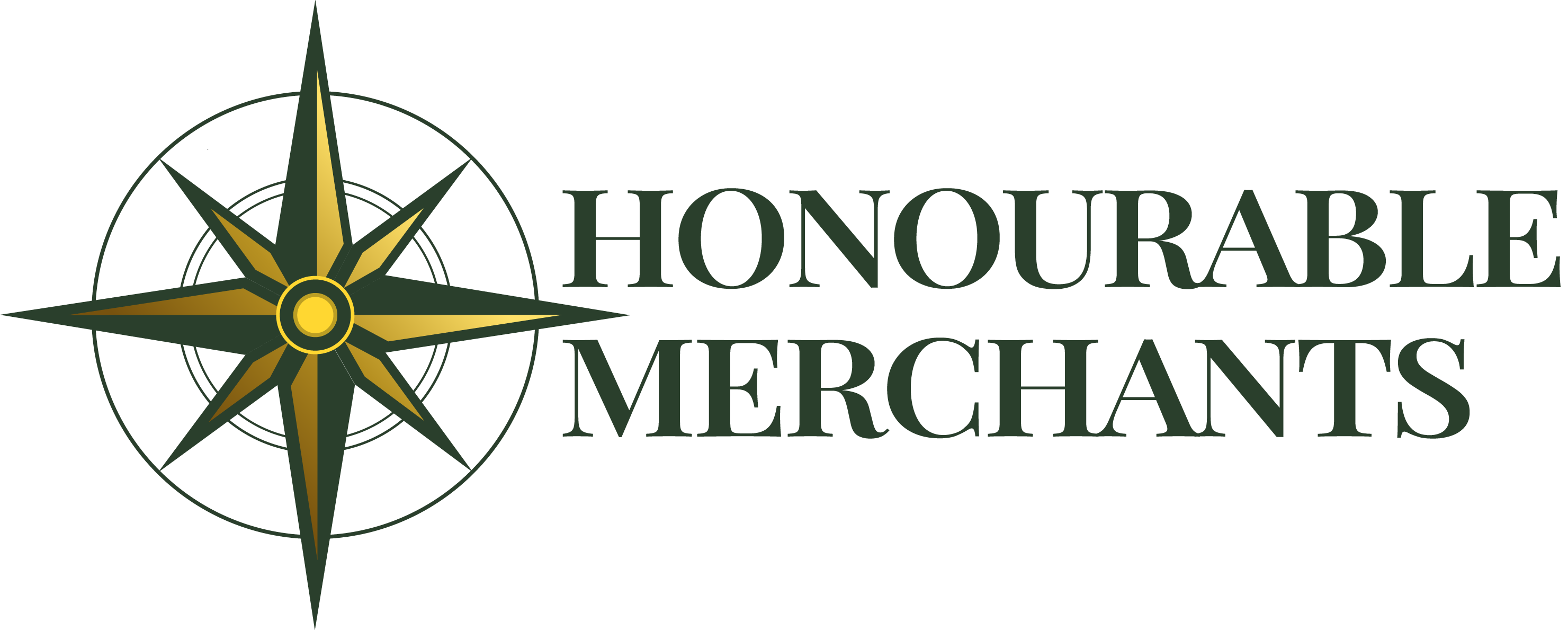 Honorable Merchant
